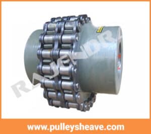 Chain Coupling Manufacturer, Supplier in Ahmedabad, Gujarat